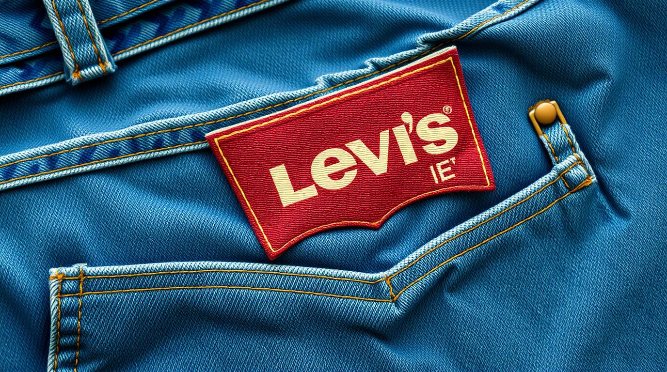 リーバイス ビックEの価値がマジでハンパない🔍 古着マニアも唸る本物の見分け方と相場｜Levi-Fun